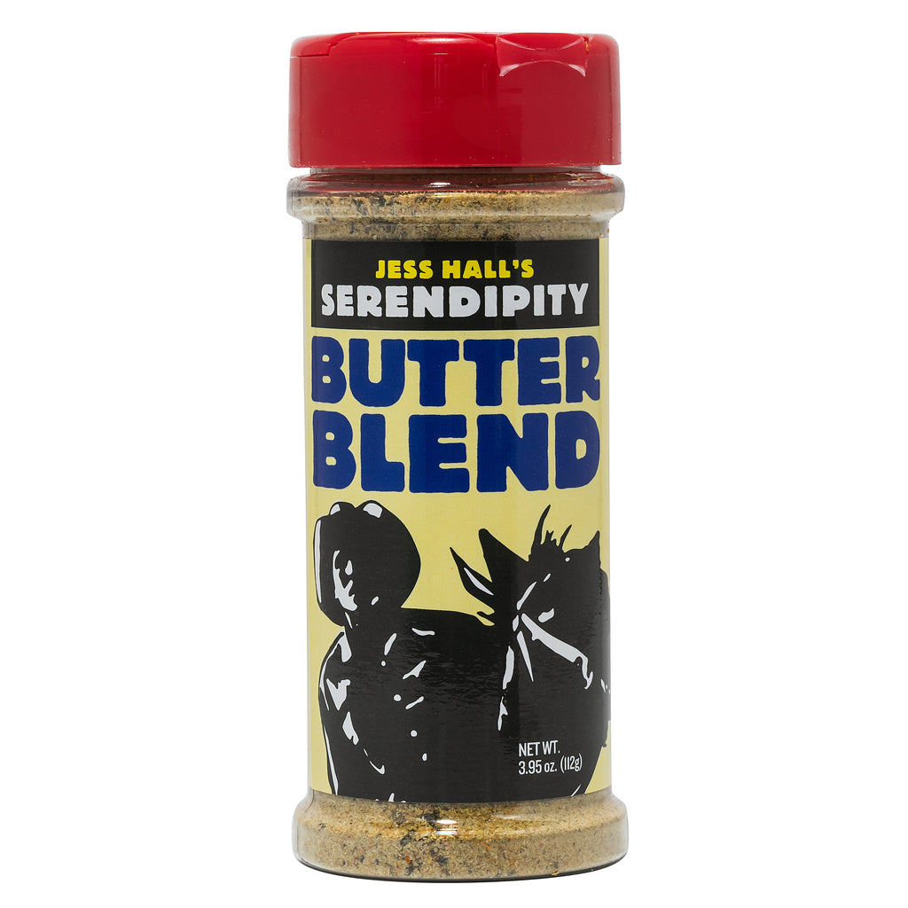 Butter Blend – Serendipity Seasonings